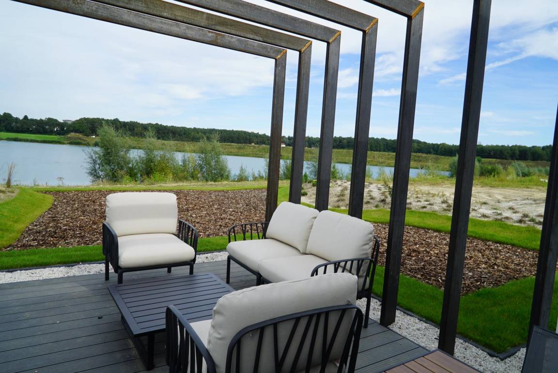 Maison De Vacances ∙ 3 Chambres ∙ 6 Personnes - Hasselt