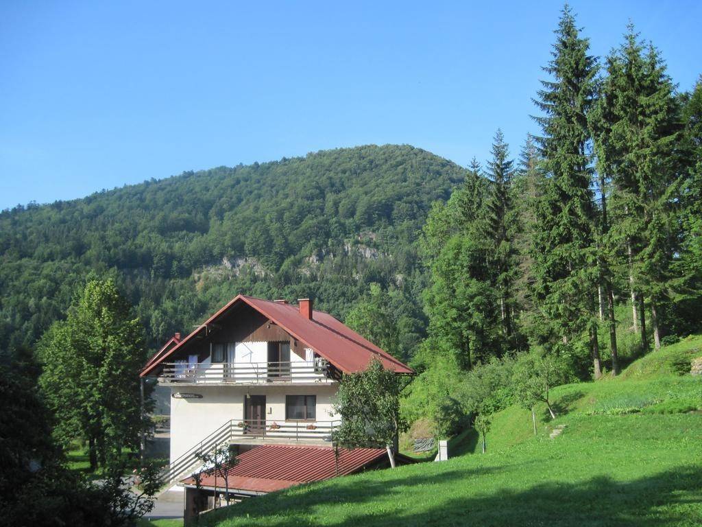 70 M² Appartement ∙ 2 Chambres ∙ 6 Personnes - Croatie