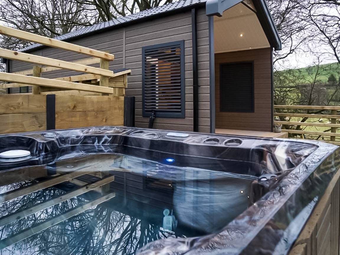 Cottage ∙ 2 Bedrooms ∙ 6 Guests - Llandrindod Wells