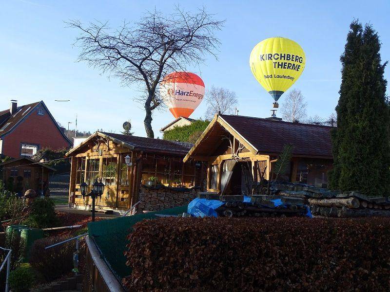 56 M² Ferienwohnung ∙ 1 Schlafzimmer ∙ 3 Gäste - Altenau