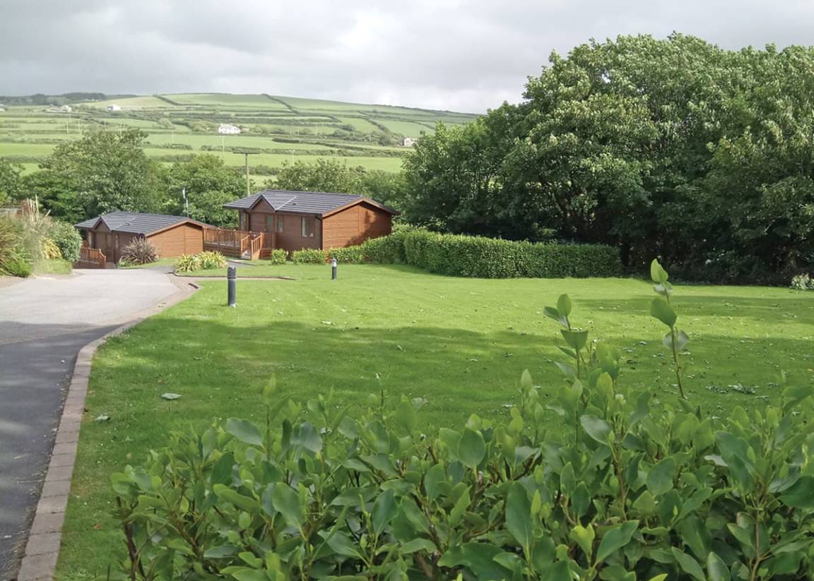 House ∙ 2 Bedrooms ∙ 4 Guests - Tintagel