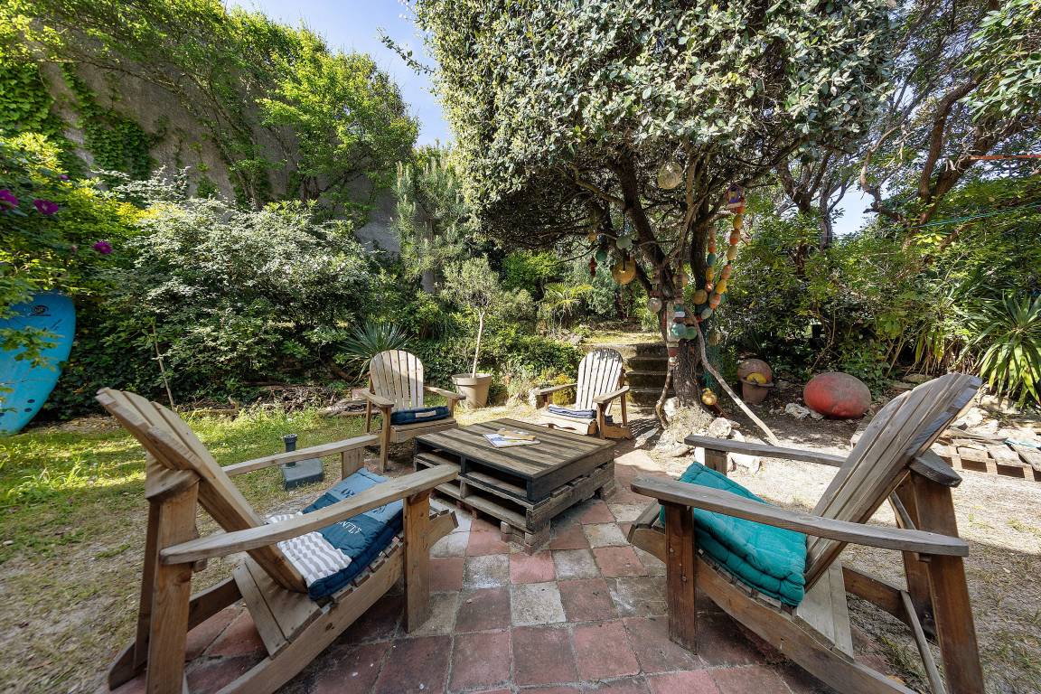 110 M² Maison De Vacances ∙ 4 Chambres ∙ 8 Personnes - Hourtin