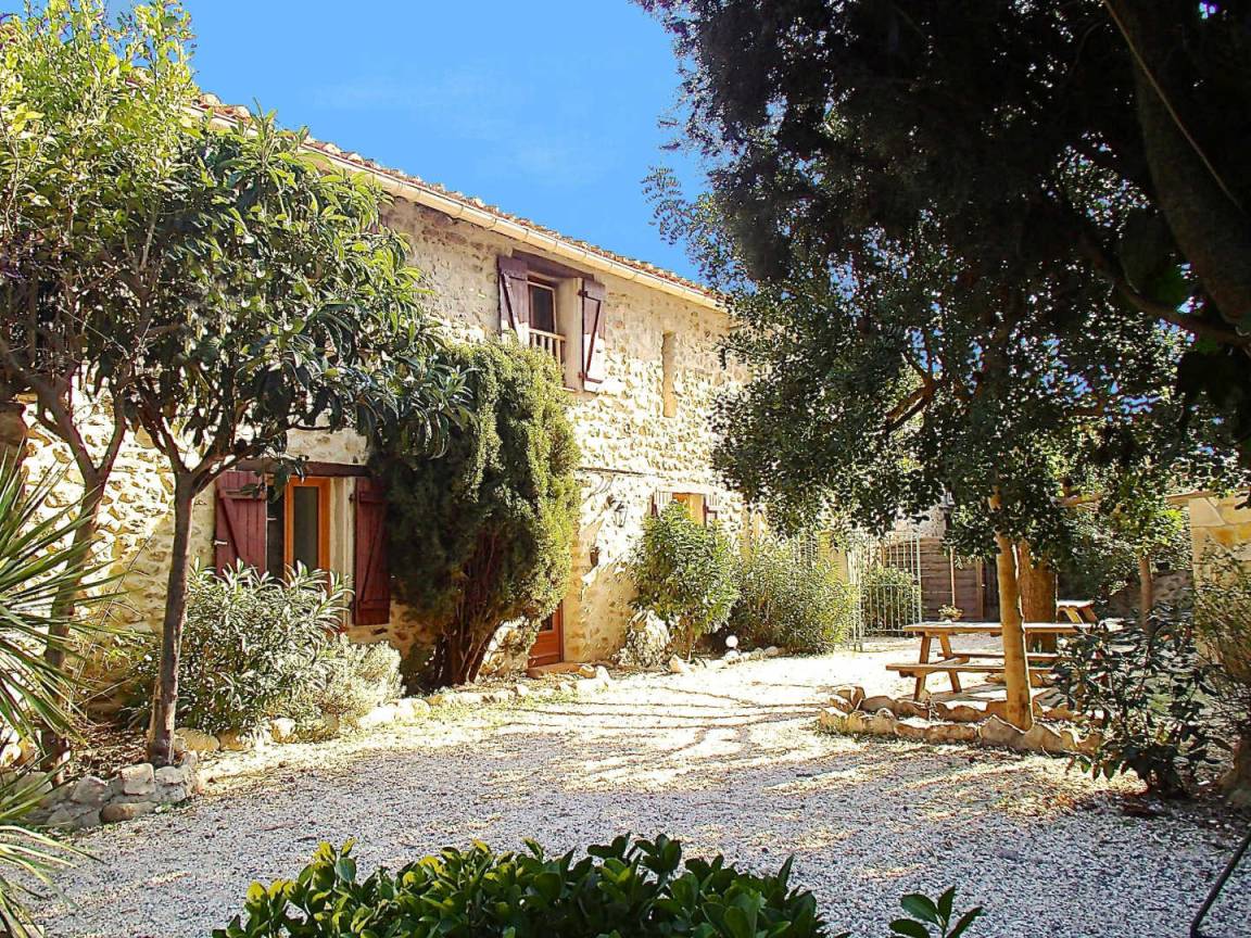 88 M² Gîte ∙ 3 Chambres ∙ 6 Personnes - Argelès-sur-Mer