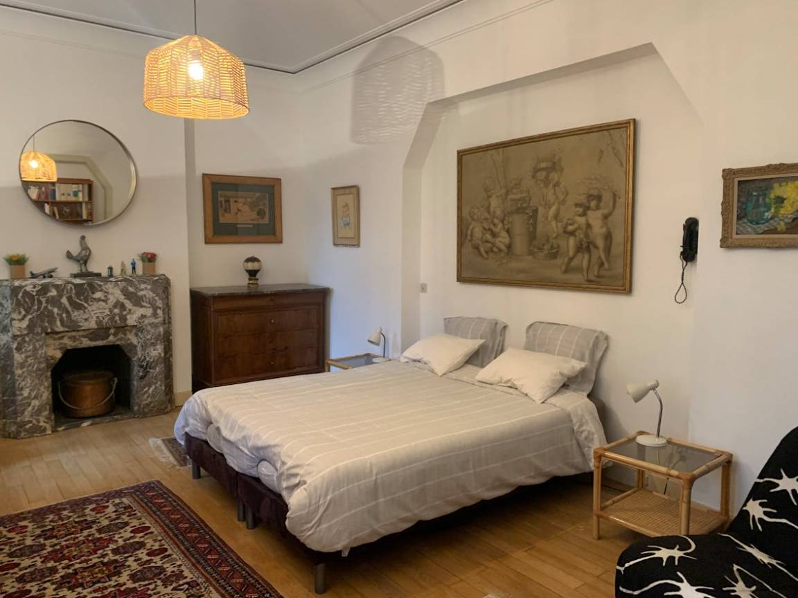 45 M² Appartement ∙ 1 Chambre ∙ 2 Personnes - Etterbeek