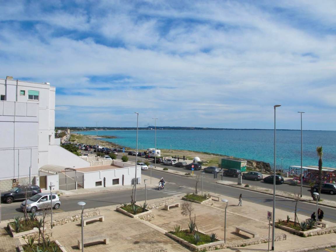 100 M² Apartment ∙ 3 Bedrooms ∙ 8 Guests - Gallipoli