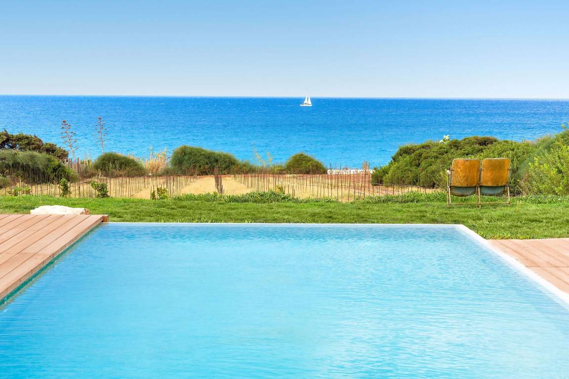 120 M² Villa ∙ 3 Bedrooms ∙ 6 Guests - Scicli