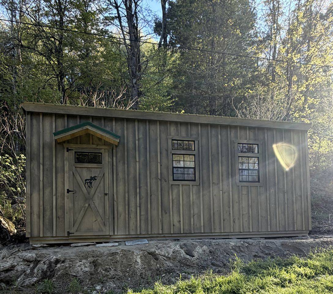 House ∙ 1 Bedroom ∙ 6 Guests - Vermont
