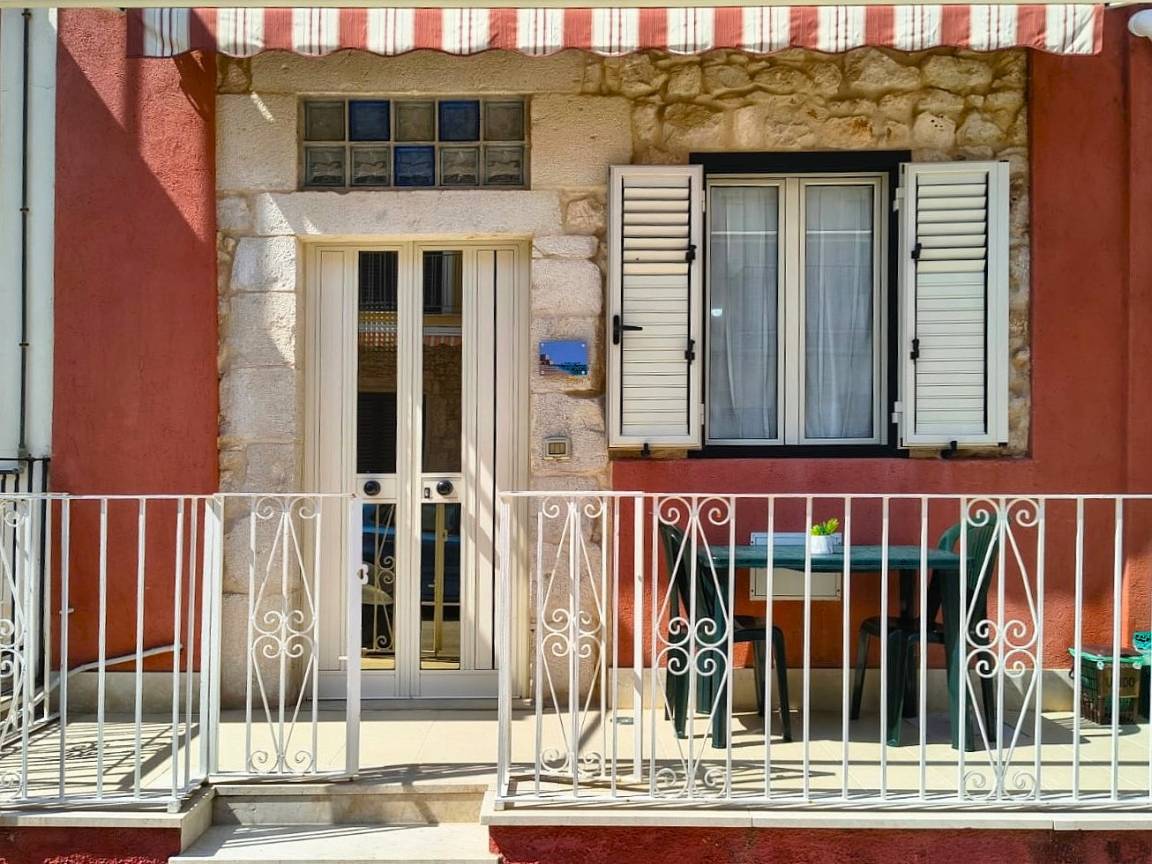 36 M² House ∙ 1 Bedroom ∙ 2 Guests - Pozzallo