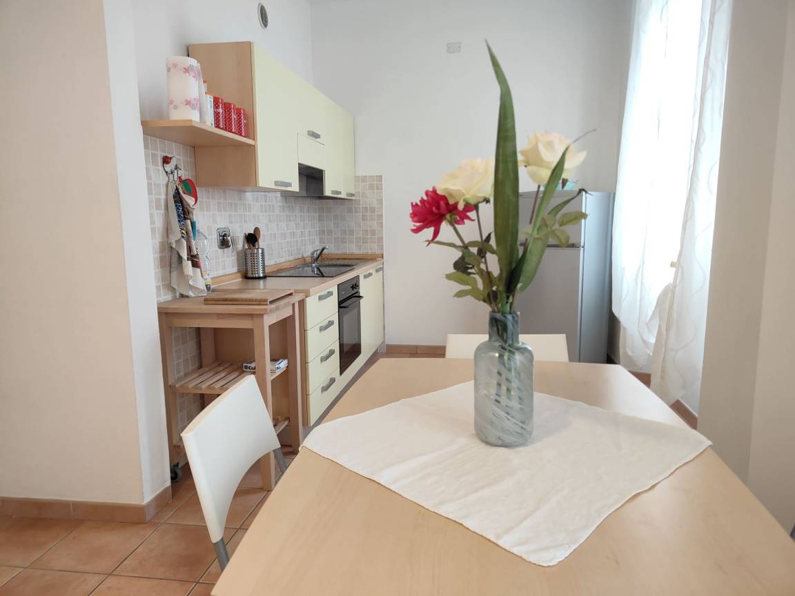45 M² Appartement ∙ 1 Chambre ∙ 4 Personnes - San Vincenzo