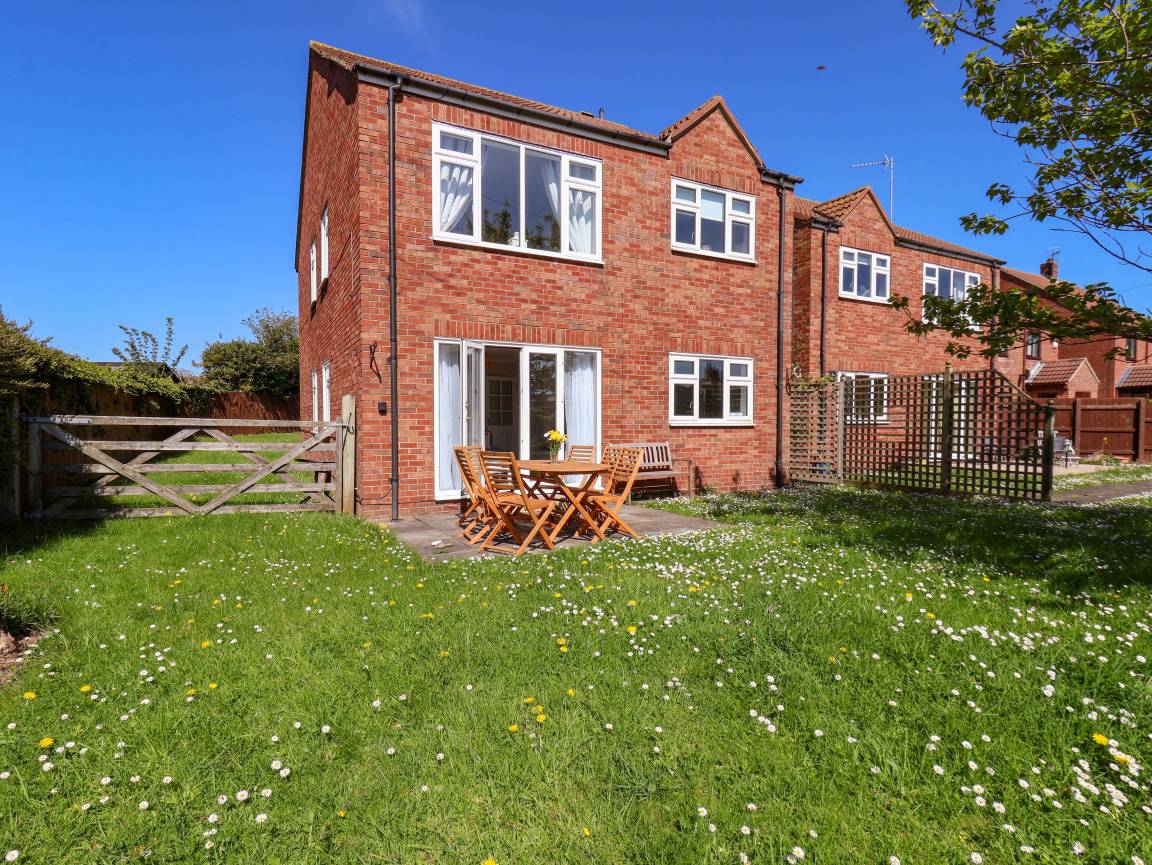 Cottage ∙ 3 Bedrooms ∙ 6 Guests - Staithes