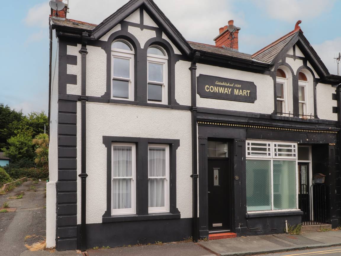 Cottage ∙ 3 Chambres ∙ 6 Personnes - Conwy