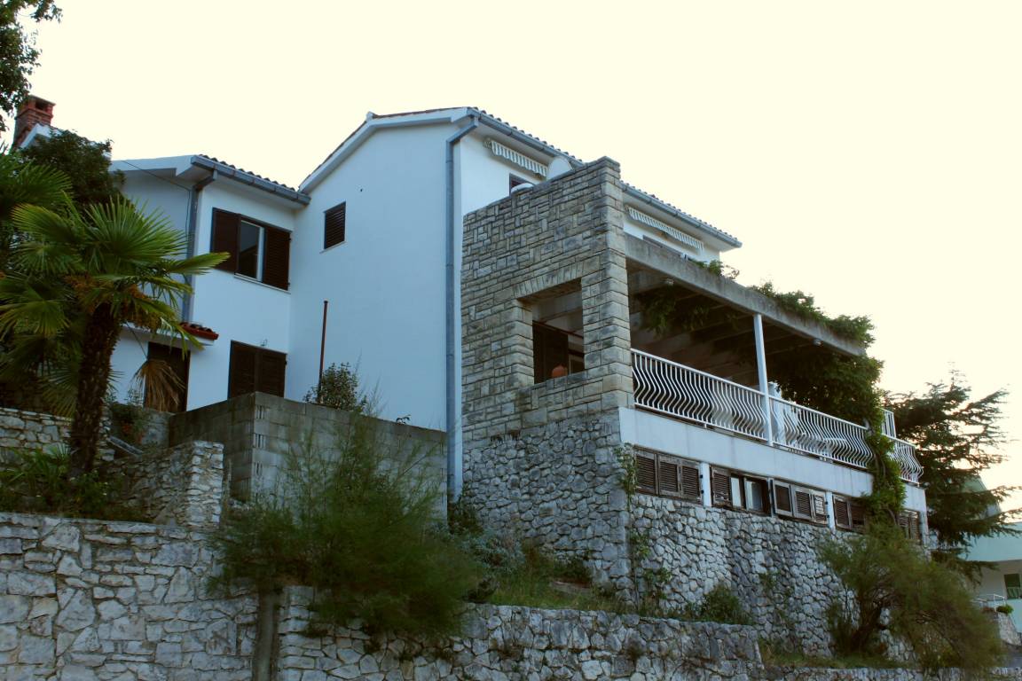36 M² Ferienwohnung ∙ 1 Schlafzimmer ∙ 2 Gäste - Rabac