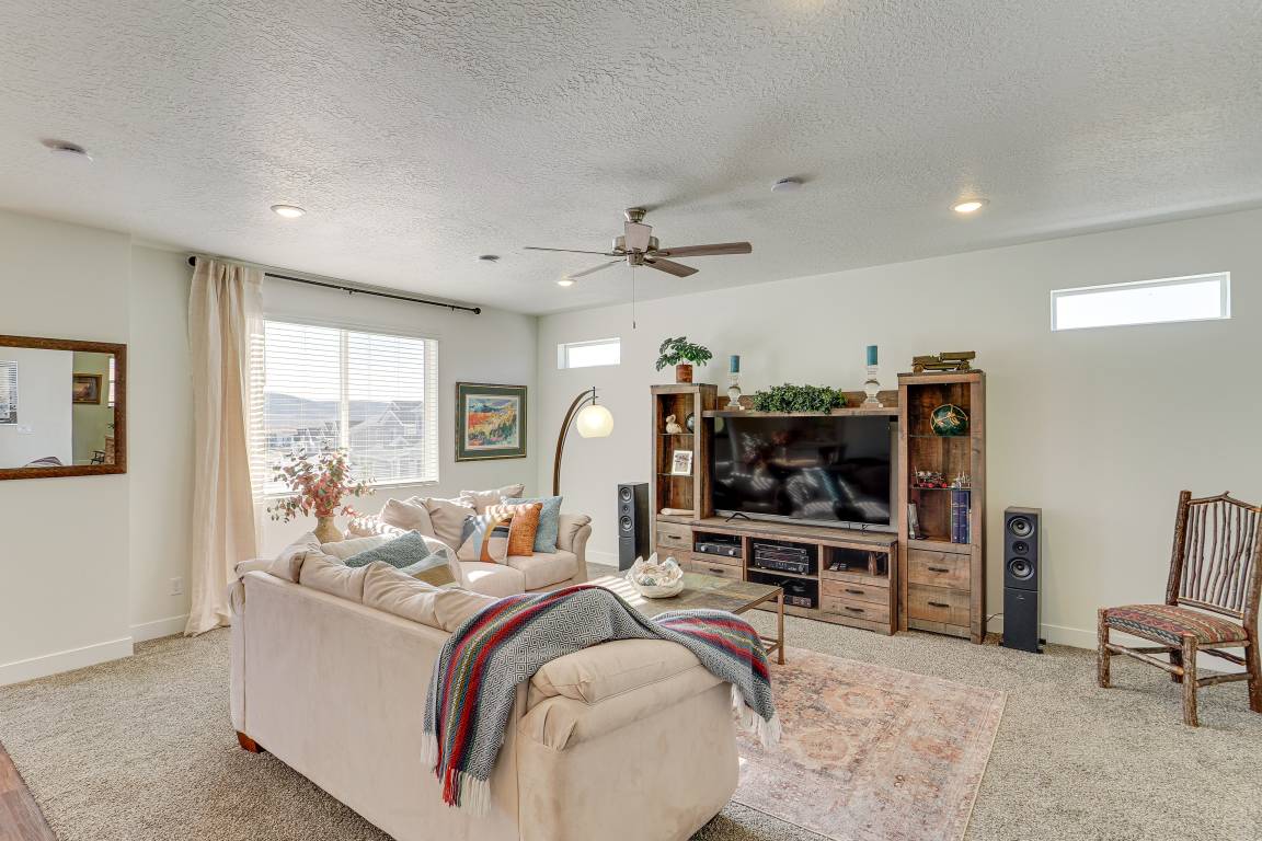 204 M² House ∙ 4 Bedrooms ∙ 12 Guests - Park City, UT