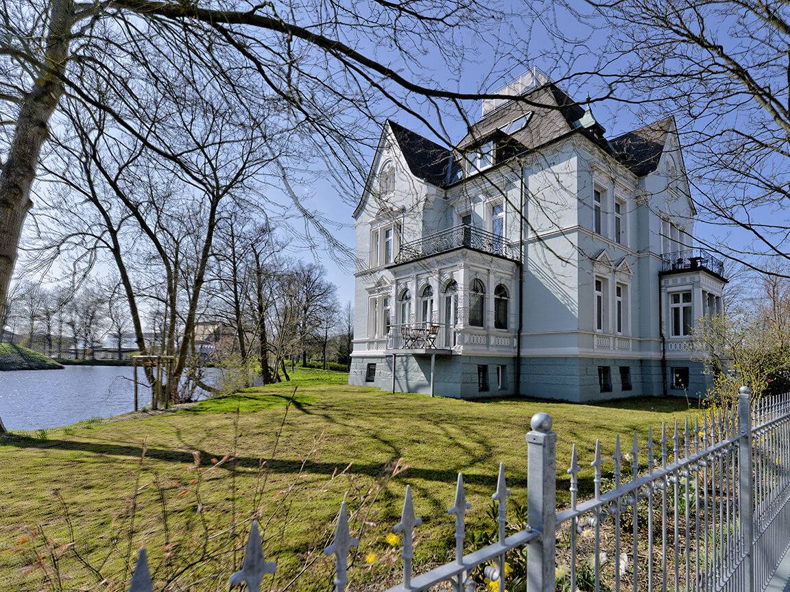 40 M² Appartement ∙ 1 Slaapkamer ∙ 2 Gasten - Stade