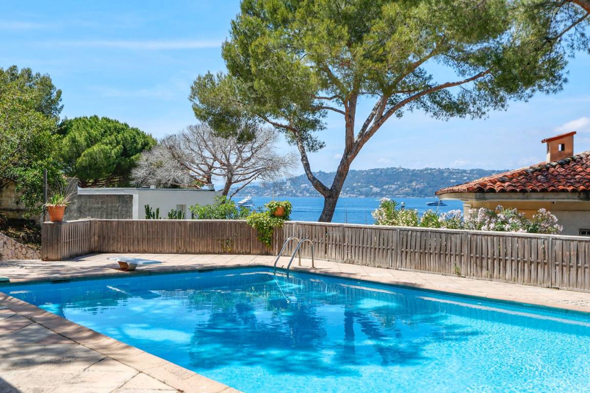 Apartment ∙ 4 Bedrooms ∙ 12 Guests - Antibes