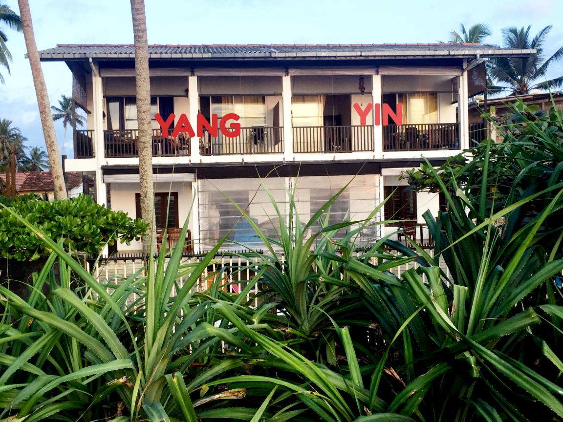 120 M² Villa ∙ 3 Bedrooms ∙ 6 Guests - Hikkaduwa