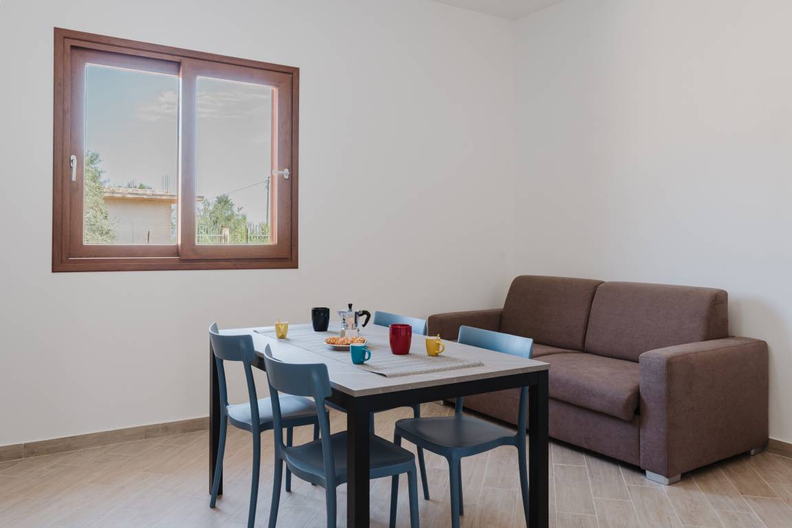 70 M² Appartamento ∙ 2 Camere Da Letto ∙ 6 Ospiti - Balestrate
