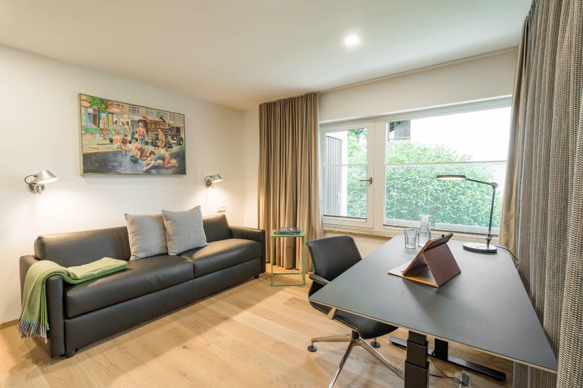 Appartement ∙ 3 Chambres ∙ 6 Personnes - Oberstdorf