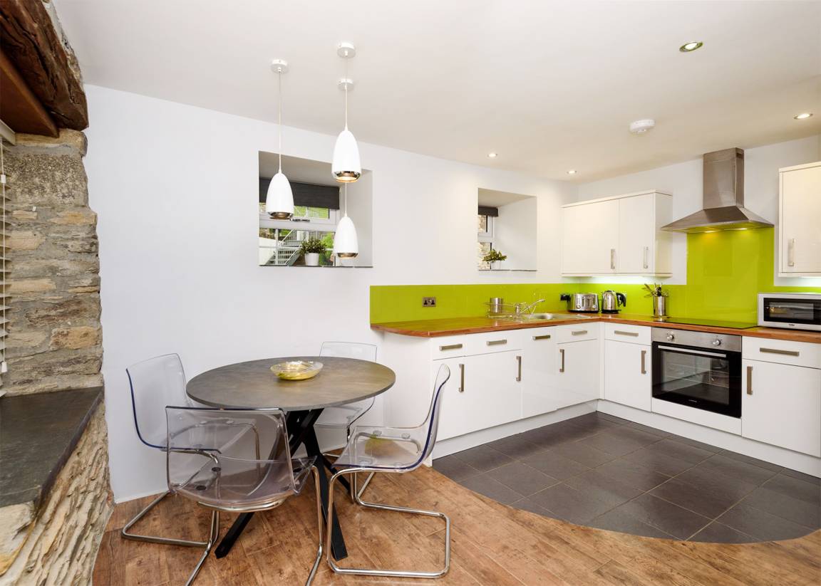 Cottage ∙ 2 Bedrooms ∙ 4 Guests - Polperro