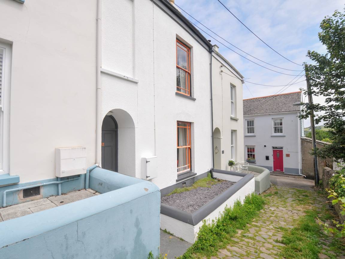 Cottage ∙ 4 Bedrooms ∙ 8 Guests - Barnstaple