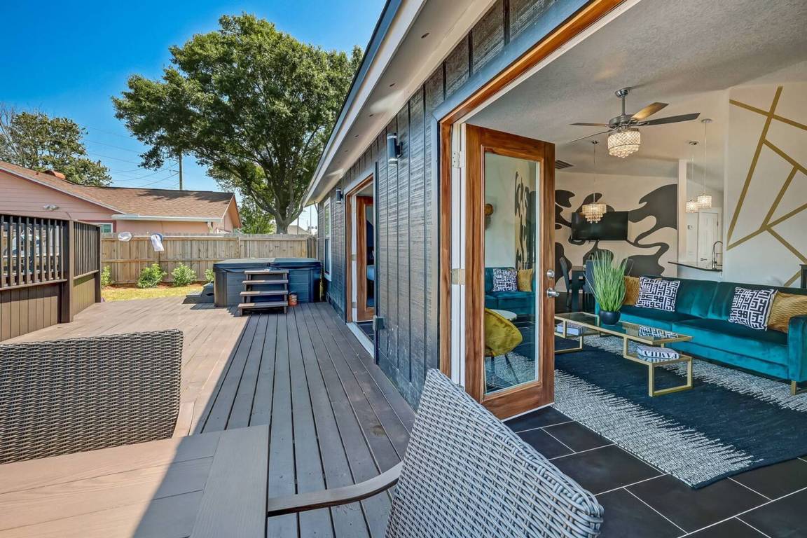 125 M² Ferienhaus ∙ 3 Schlafzimmer ∙ 9 Gäste - Middleburg, FL