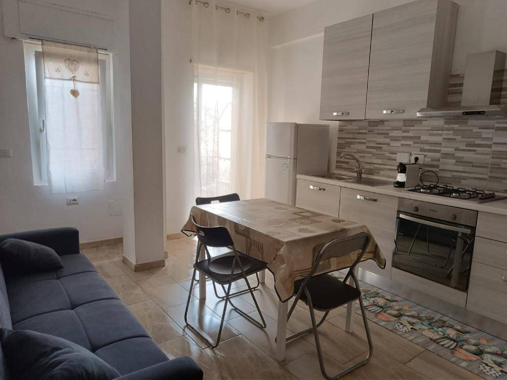 50 M² Apartment ∙ 1 Bedroom ∙ 2 Guests - Ladispoli