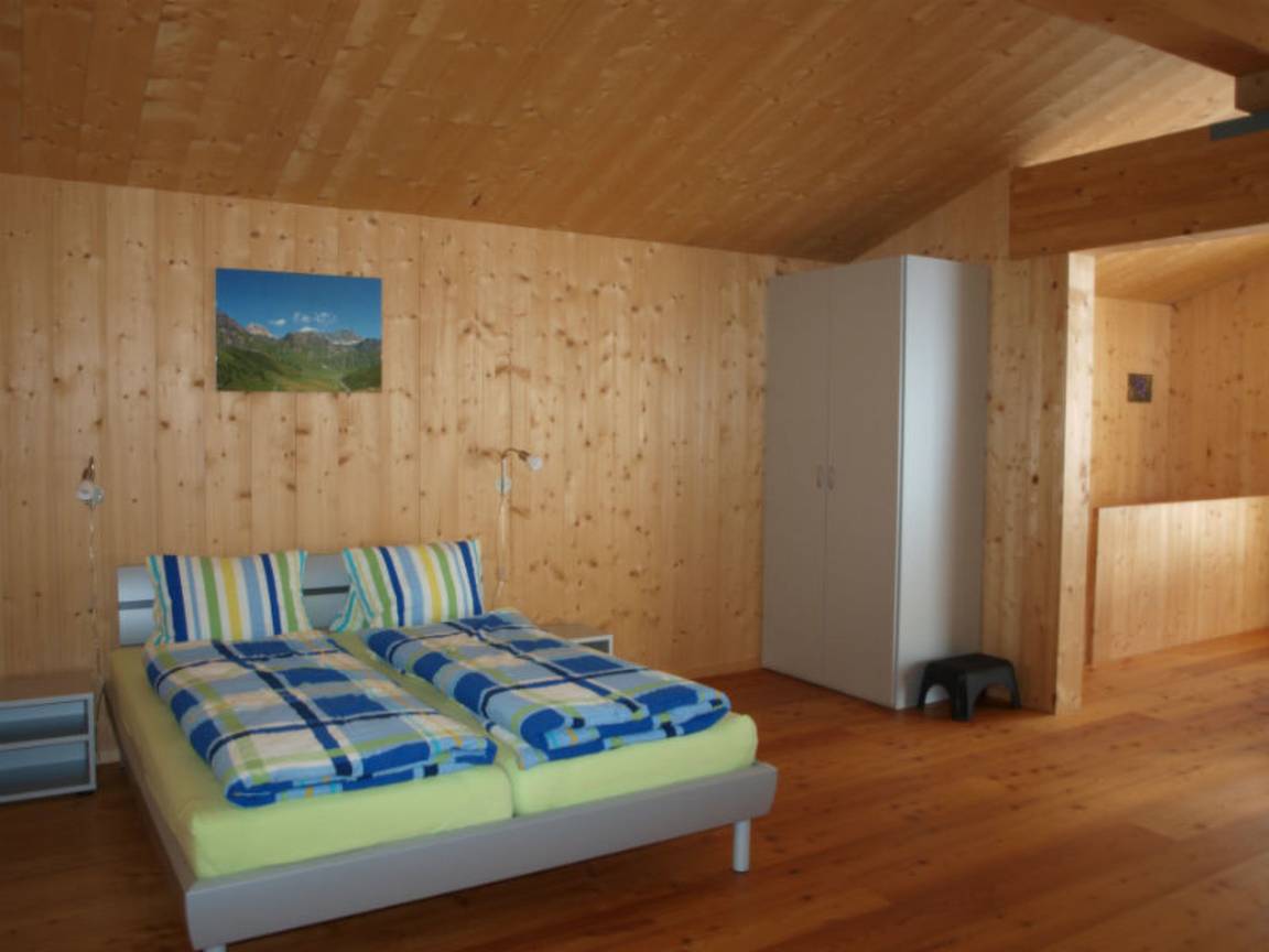 Appartamento Vacanza ∙ 1 Camera Da Letto ∙ 2 Ospiti - Tenna