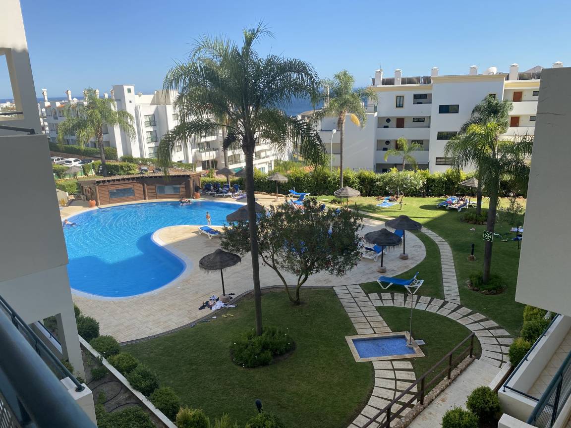 70 M² Apartamento ∙ 1 Habitación ∙ 4 Huéspedes - Albufeira