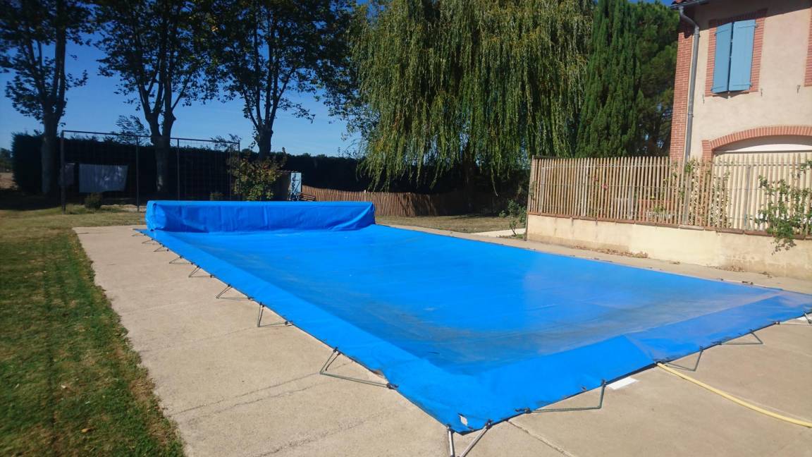 100 M² Gîte ∙ 2 Chambres ∙ 5 Personnes - Pamiers