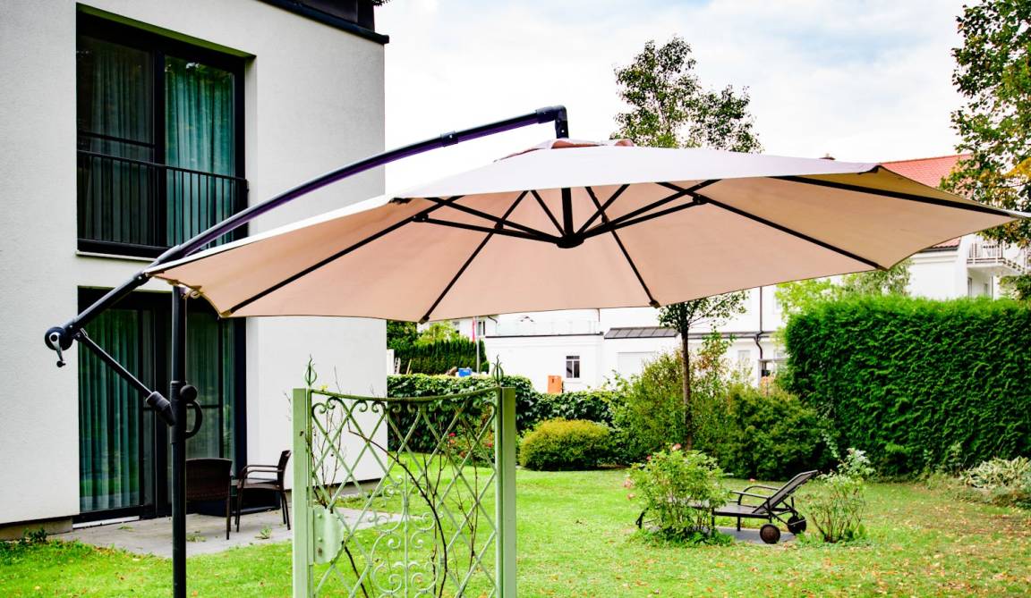 31 M² Ferienhaus ∙ 1 Schlafzimmer ∙ 2 Gäste - München