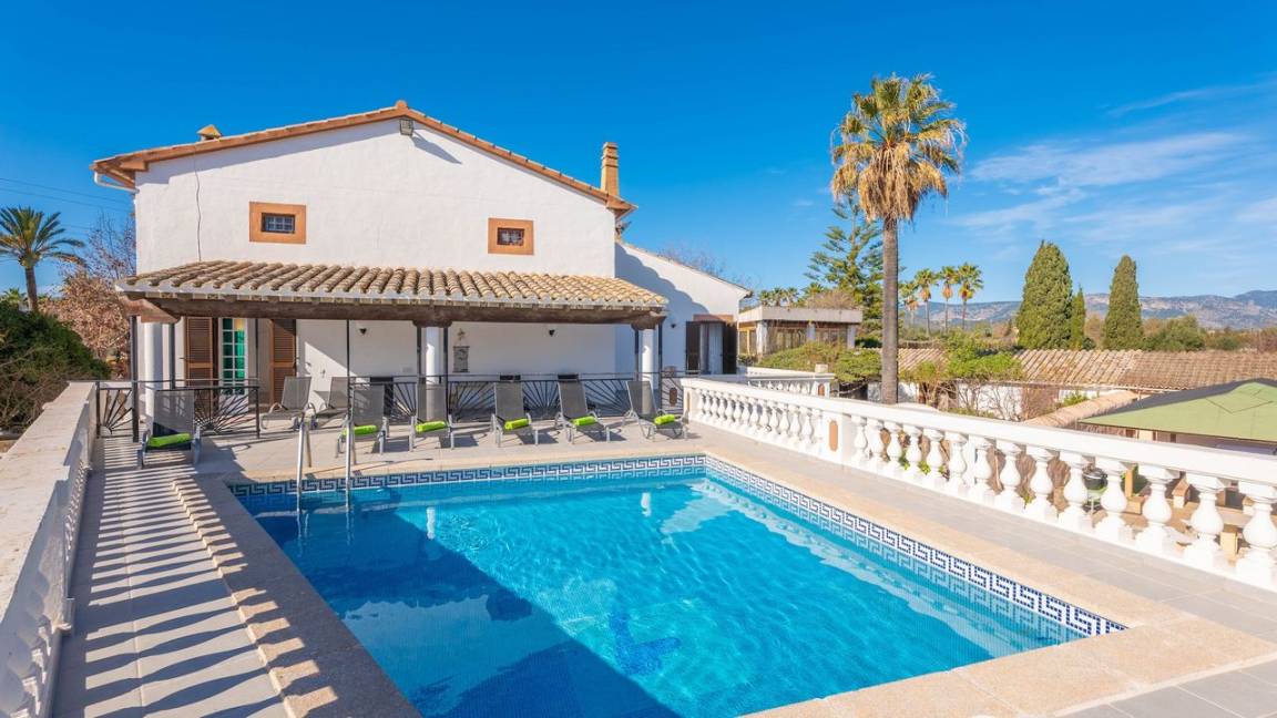 22 M² Appartamento ∙ 6 Camere Da Letto ∙ 11 Ospiti - Palma di Maiorca