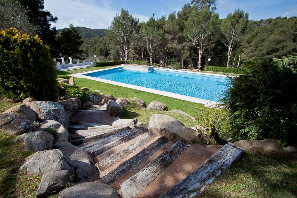 78 M² Apartamento ∙ 2 Habitaciones ∙ 6 Huéspedes - Palafrugell