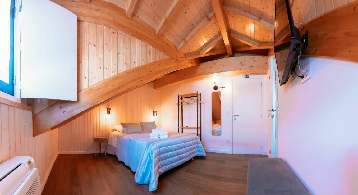Hotel ∙ 1 Habitación ∙ 2 Huéspedes - Ponte de Lima