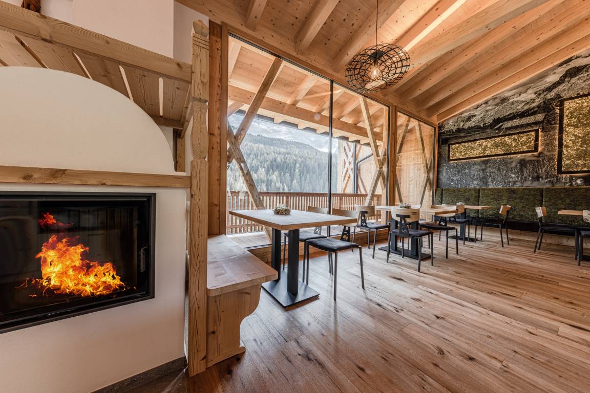 42 M² Ferienwohnung ∙ 1 Schlafzimmer ∙ 3 Gäste - Sankt Kassian