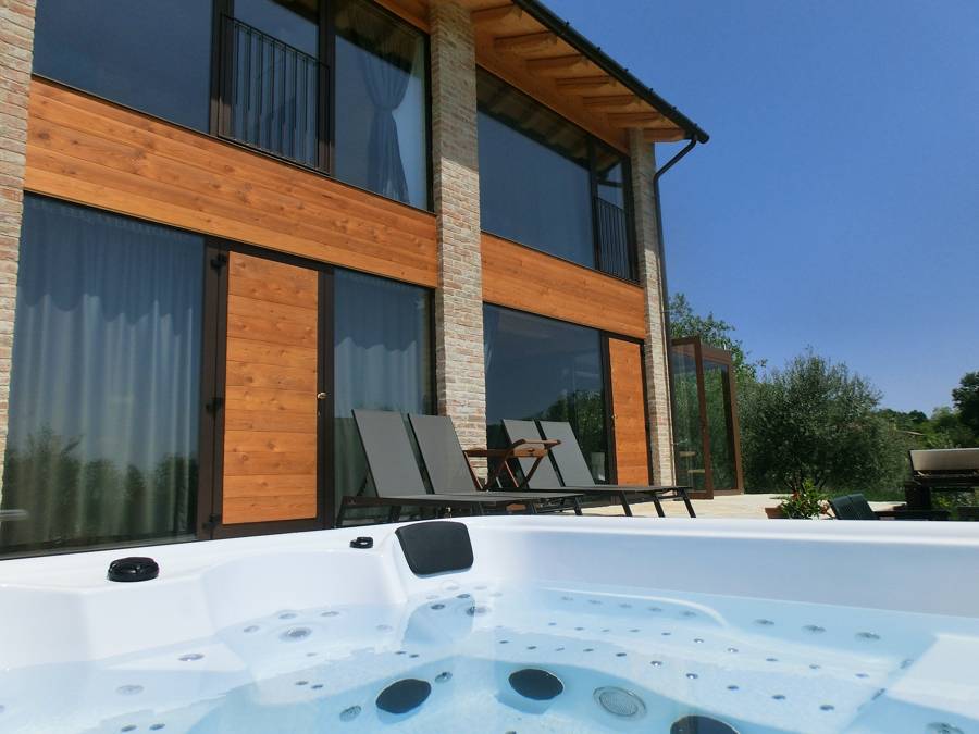 Agriturismo ∙ 3 Camere Da Letto ∙ 10 Ospiti - Montebelluna