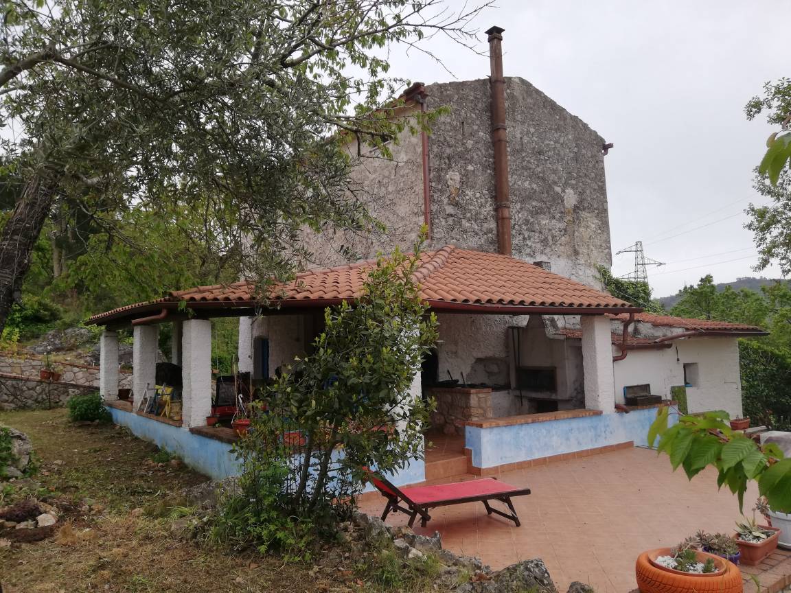 140 M² Casa ∙ 2 Habitaciones ∙ 4 Huéspedes - Sperlonga