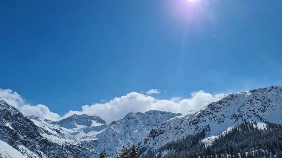 35 M² Apartment ∙ 1 Bedroom ∙ 4 Guests - Arosa