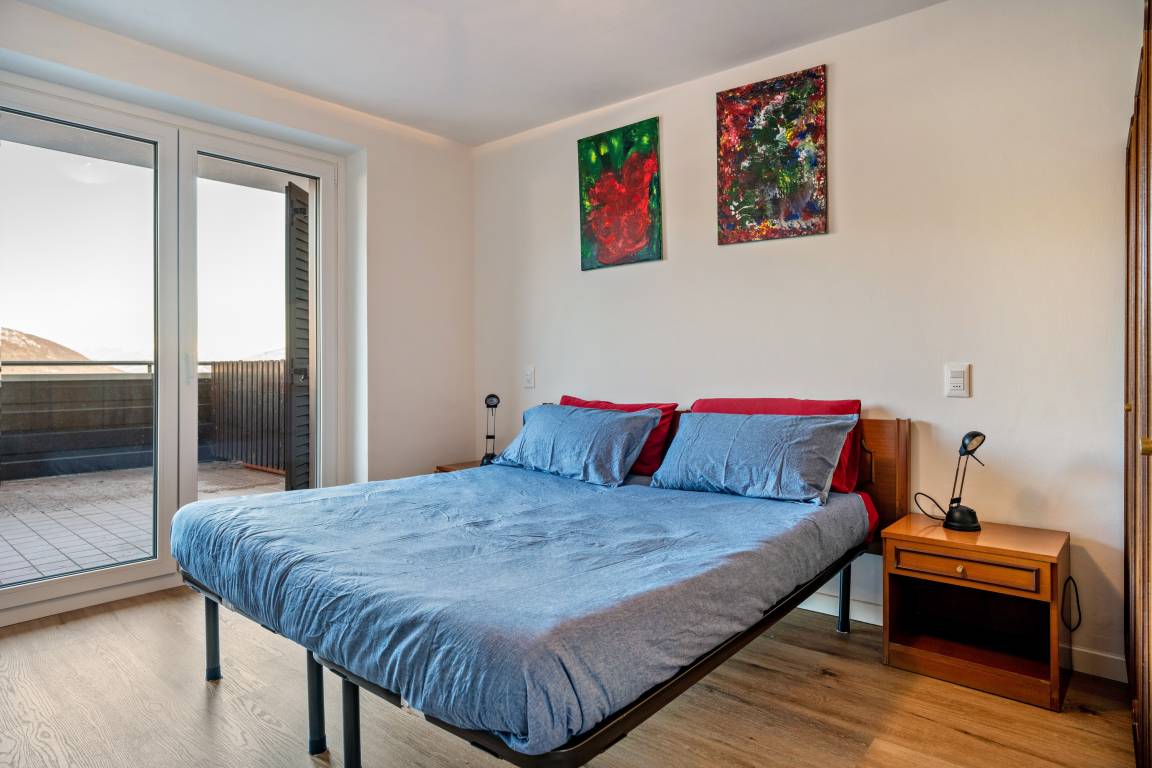 70 M² Apartament ∙ 2 Sypialnie ∙ 4 Gości - Ala