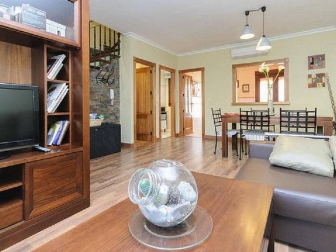 130 M² Casa ∙ 3 Habitaciones ∙ 6 Huéspedes - Albolote