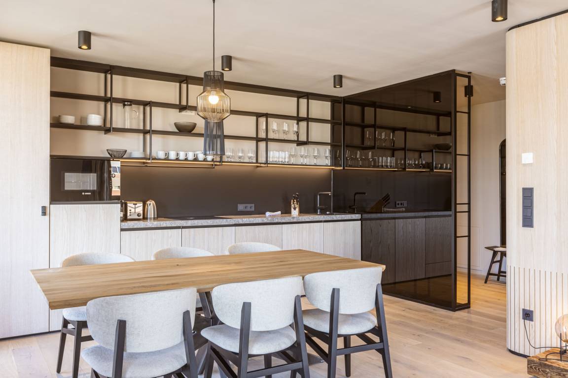 61 M² Apartment ∙ 2 Bedrooms ∙ 6 Guests - Kitzbuhel