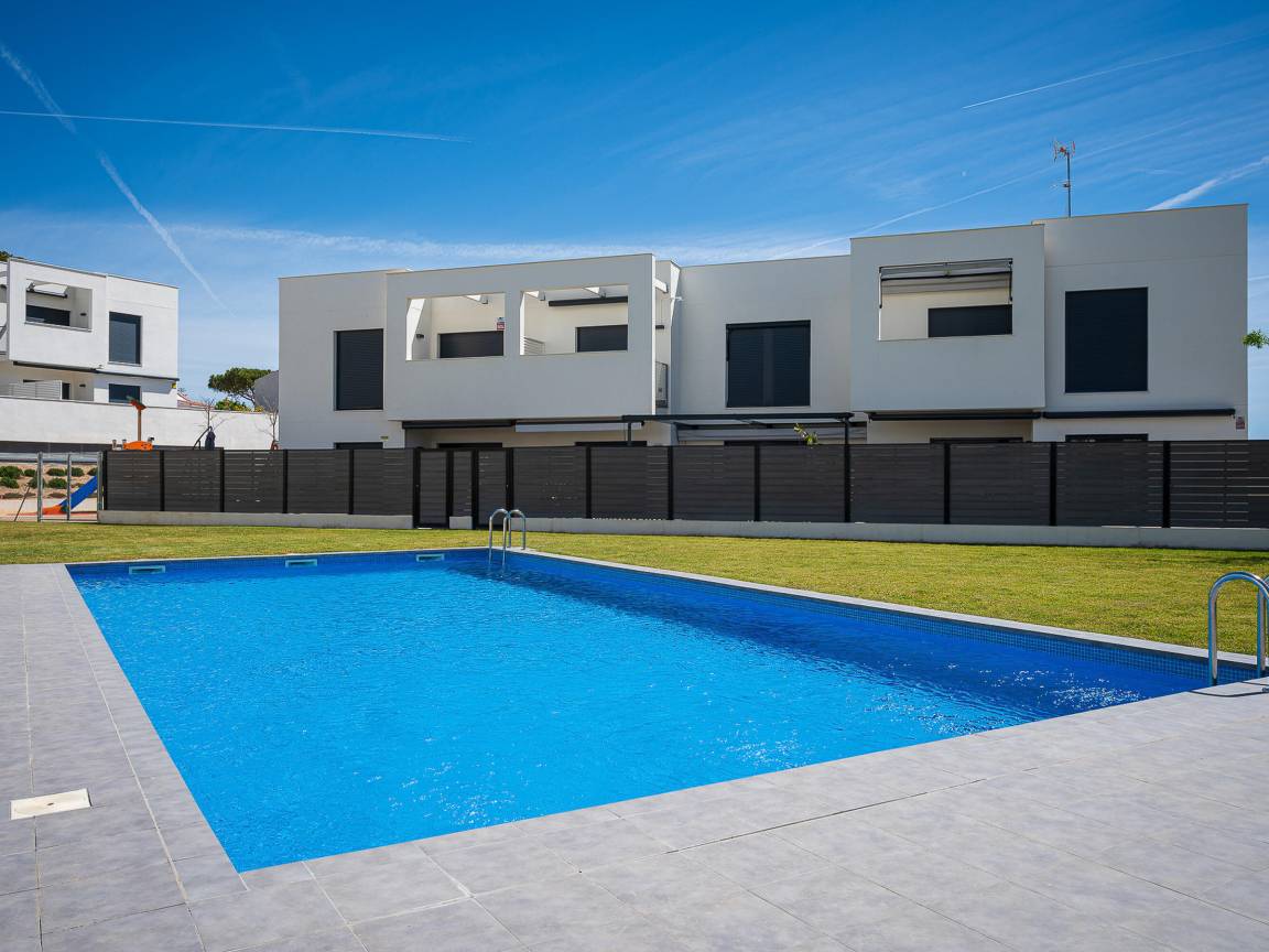 61 M² Apartamento ∙ 2 Habitaciones ∙ 4 Huéspedes - Altafulla