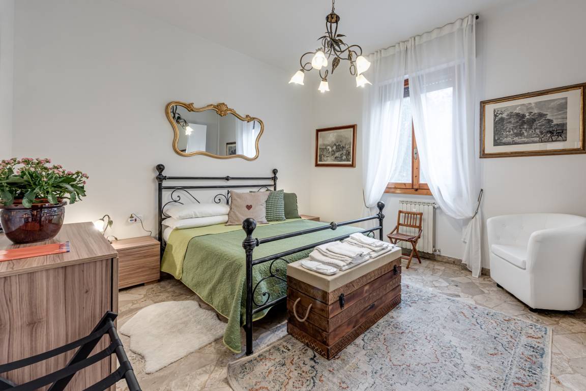 83 M² Apartment ∙ 2 Bedrooms ∙ 6 Guests - Prato