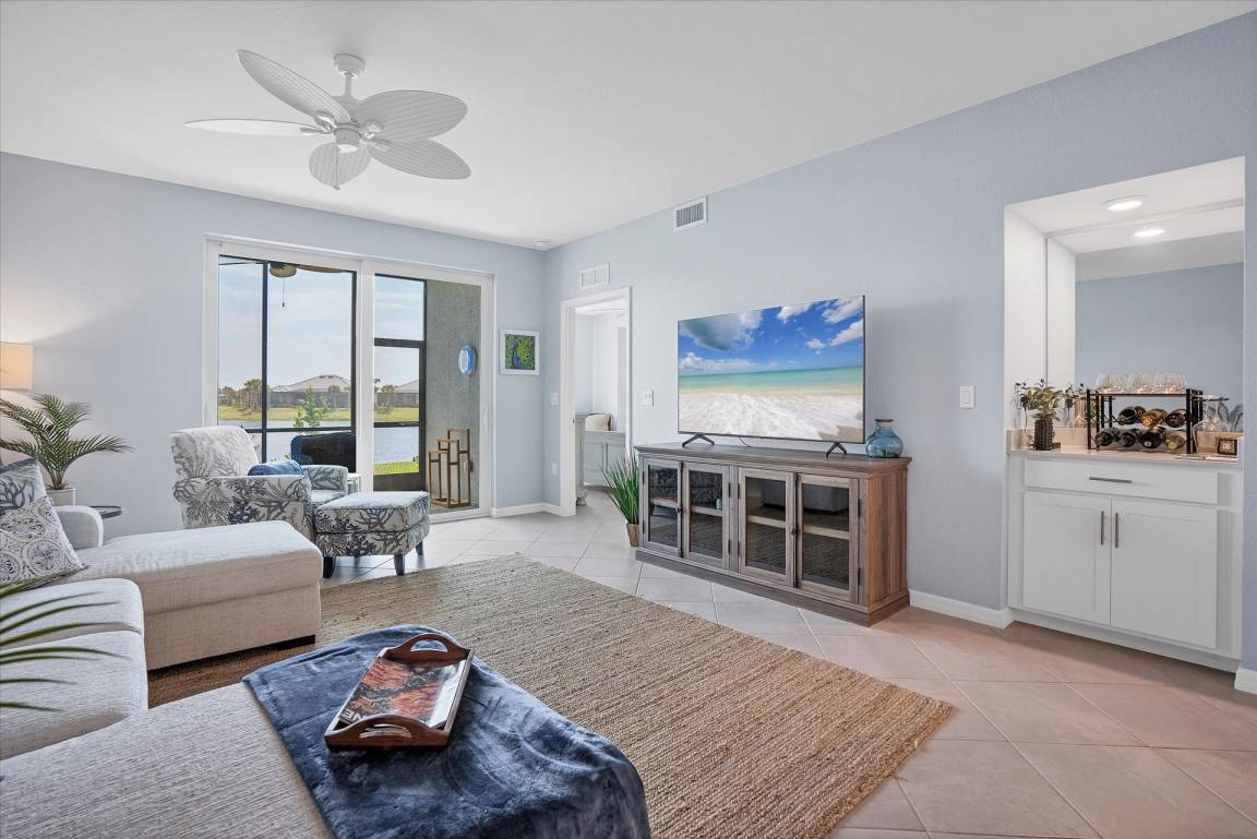 126 M² Condo ∙ 2 Bedrooms ∙ 6 Guests - Punta Gorda, FL