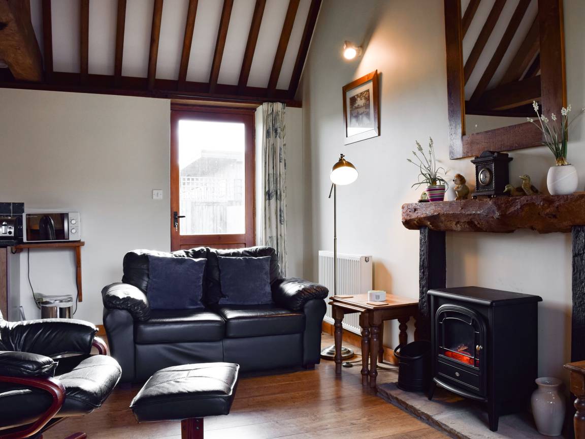 Cottage ∙ 1 Chambre ∙ 2 Personnes - Thame