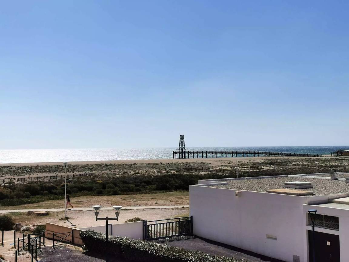 23 M² Apartment ∙ 1 Bedroom ∙ 4 Guests - La Franqui