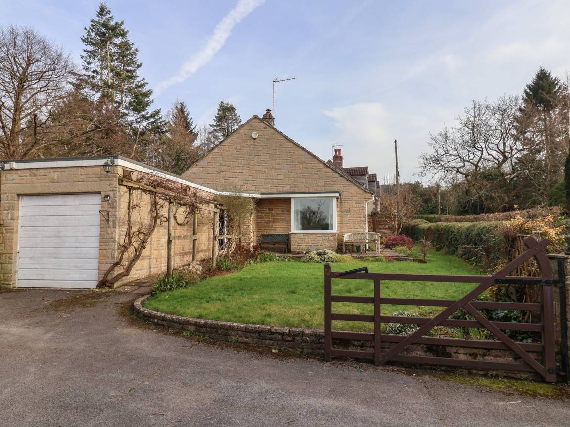 Cottage ∙ 3 Bedrooms ∙ 6 Guests - Chard