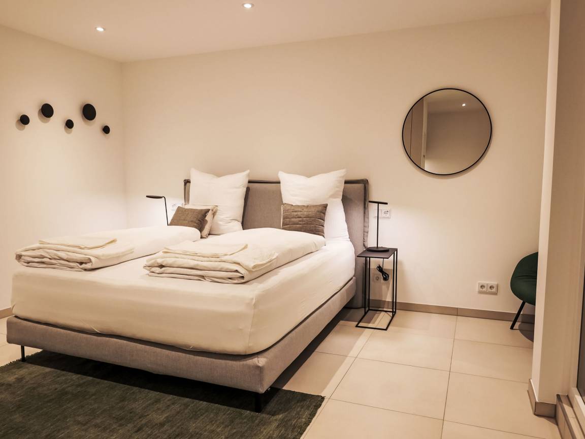 28 M² Huoneisto ∙ 1 Makuuhuone ∙ 2 Vierasta - Planegg