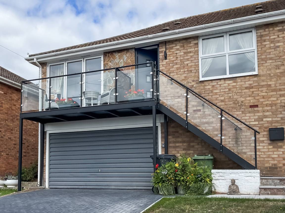 Apartment ∙ 2 Bedrooms ∙ 4 Guests - Dawlish