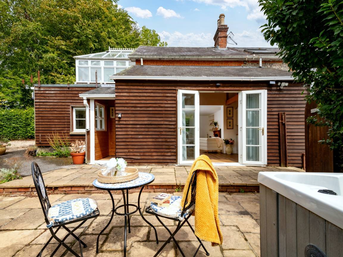 Cottage ∙ 1 Bedroom ∙ 2 Guests - Blandford Forum