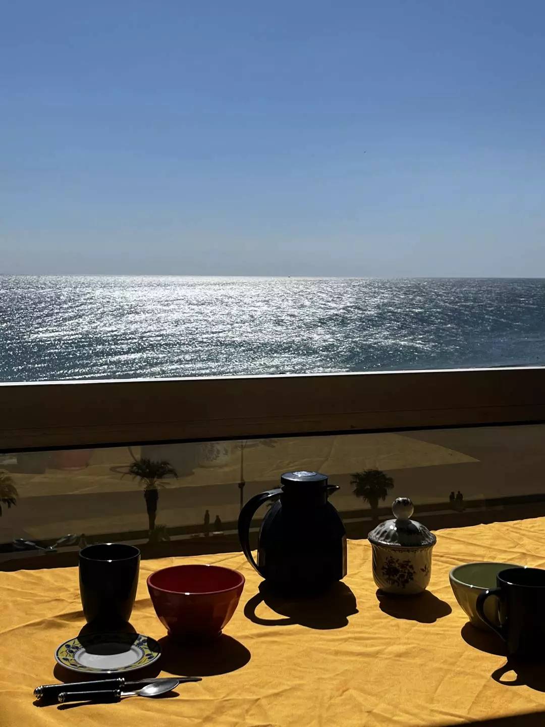 39 M² Appartement ∙ 1 Chambre ∙ 4 Personnes - Canet-en-Roussillon